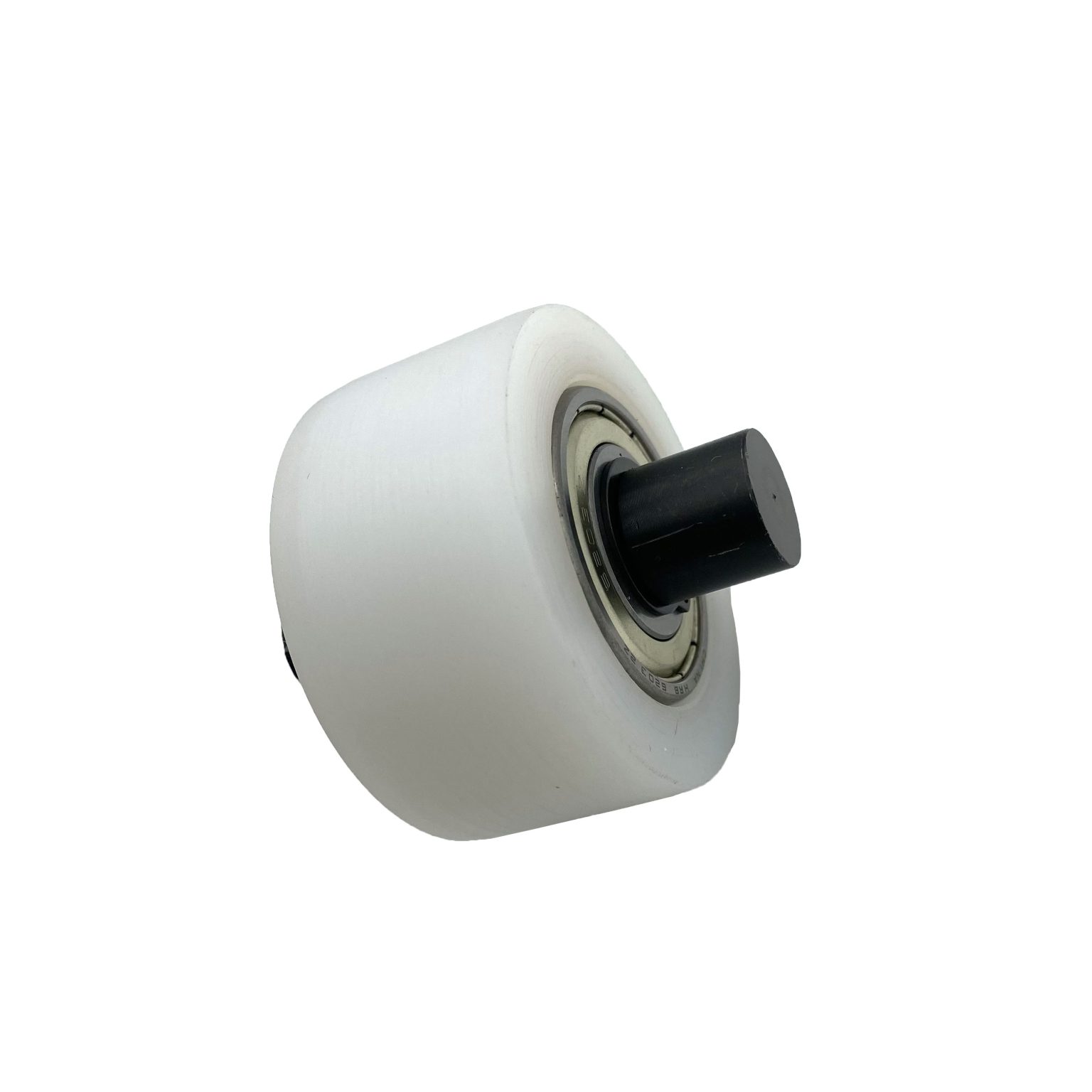 Heavy-duty Cam Follower For Machinery-Done By CNC Turning and Assembly ...