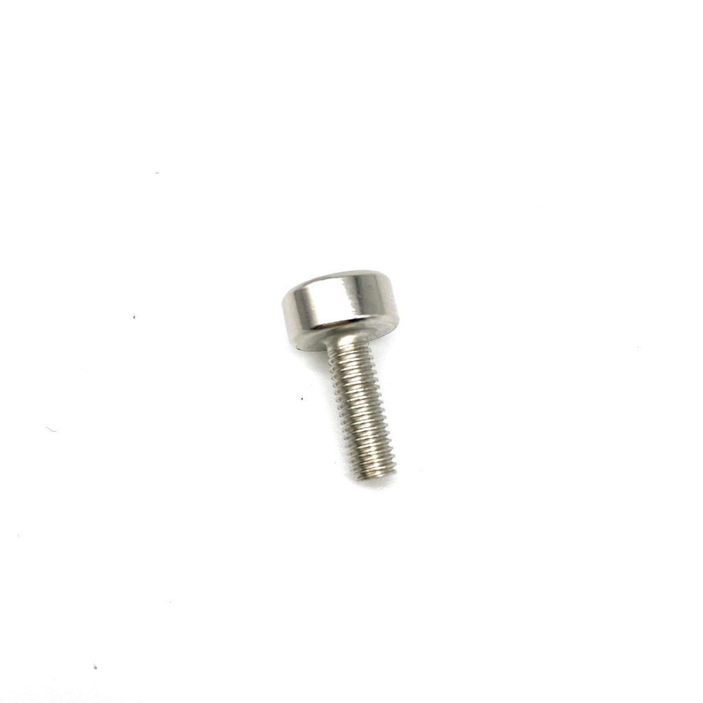 Machined Glass Curtain Mounting Bolt And Nut – Metaco Integrated Metal ...