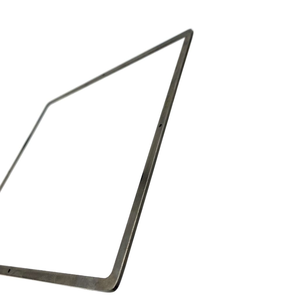 Stainless Steel Stamping Screen Support Frame For Touch Screen – Metaco ...