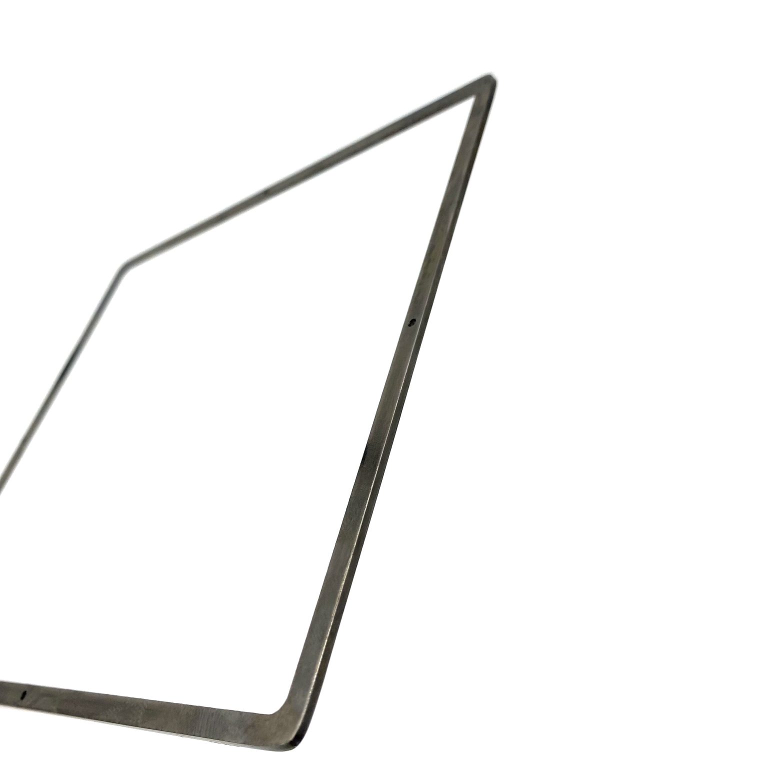 Stainless Steel Stamping Screen Support Frame For Touch Screen – Metaco ...