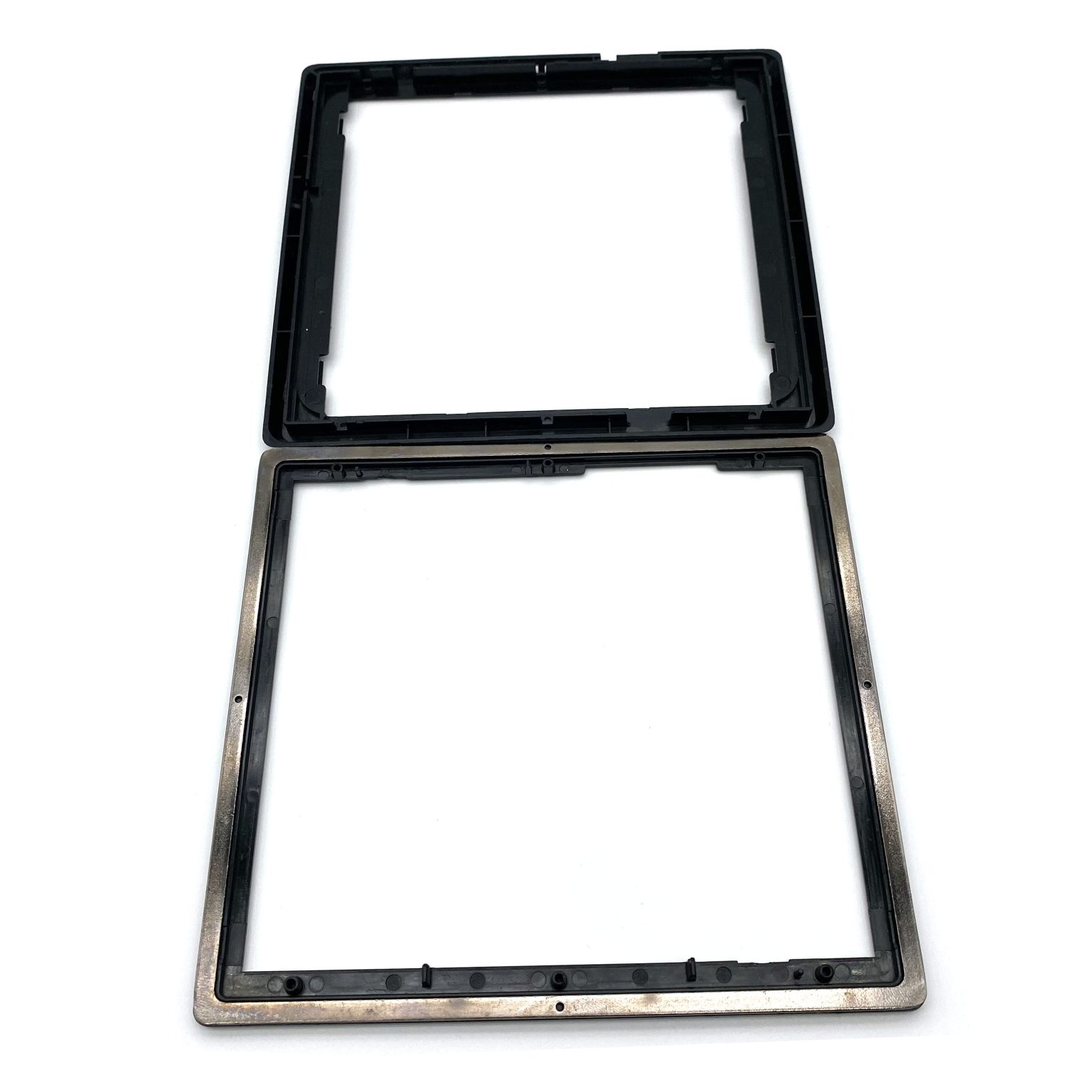 Stainless Steel Stamping Screen Support Frame For Touch Screen – Metaco ...