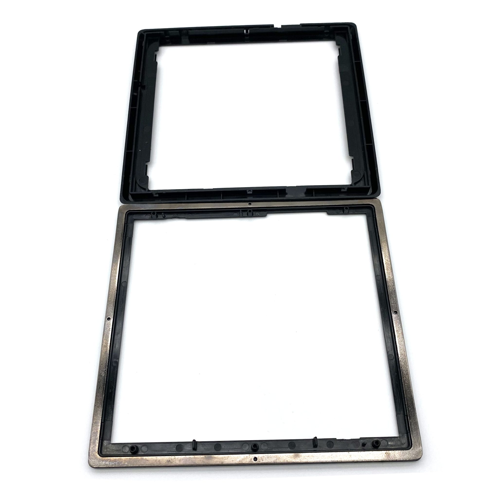 Stainless Steel Stamping Screen Support Frame For Touch Screen – Metaco ...
